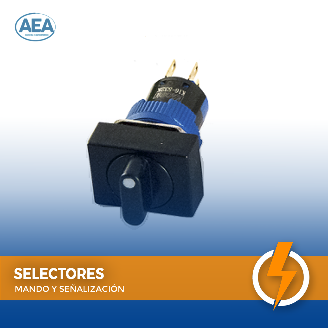 SELECTORES